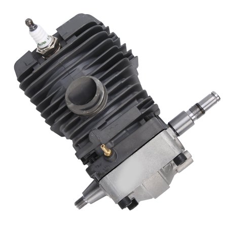 TOPINCN Cylinder Assembly, High Performance Chainsaw Cylinder, MS310 ...
