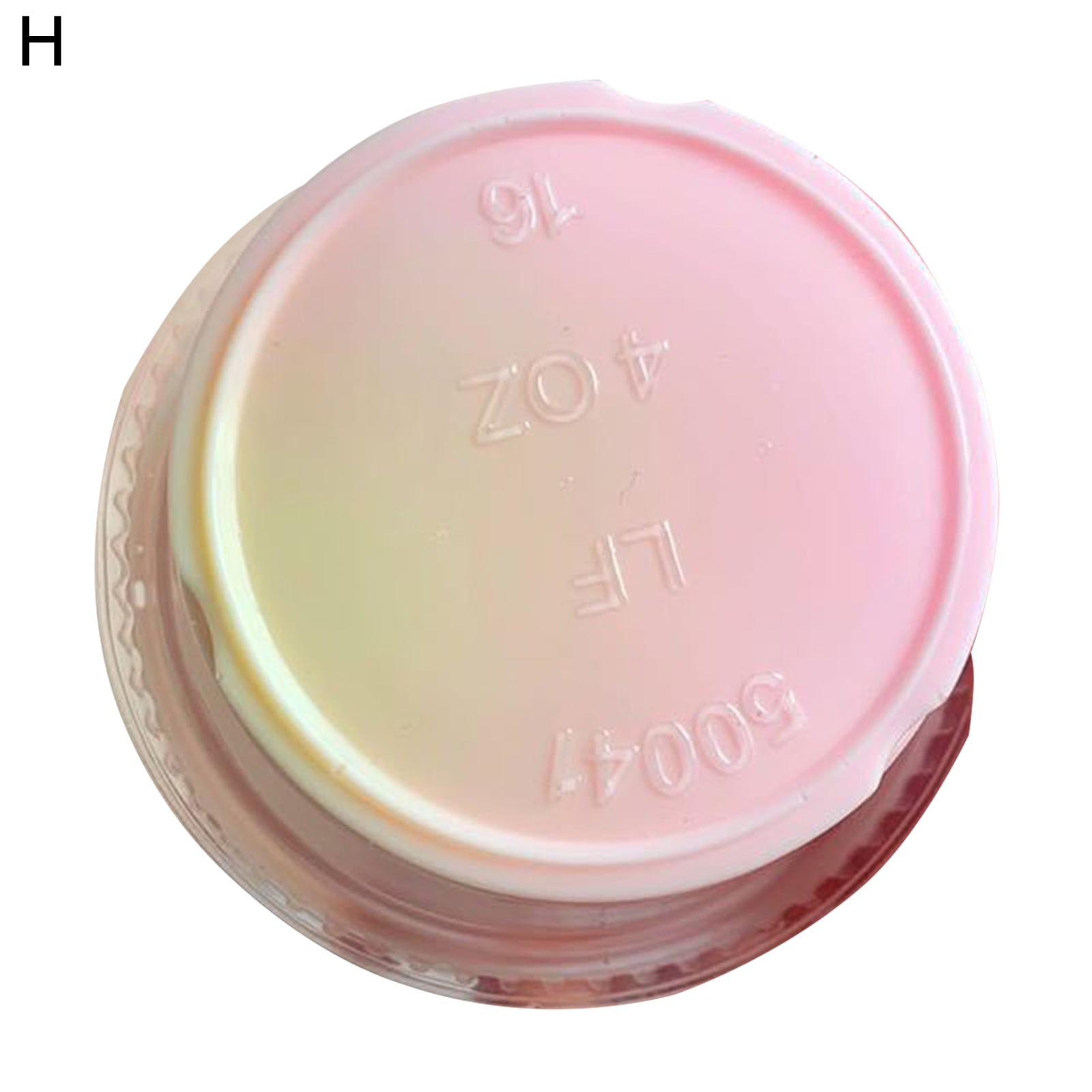 100g Faux Crystal Soil Putty Toy - Vivid Color Sludge Toy with Wide ...