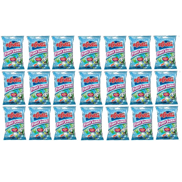 Planet Gummies