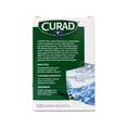 Curad First Aid Non-Stick Wound Dressings with Adhesive Tabs, 2 x 3 ...