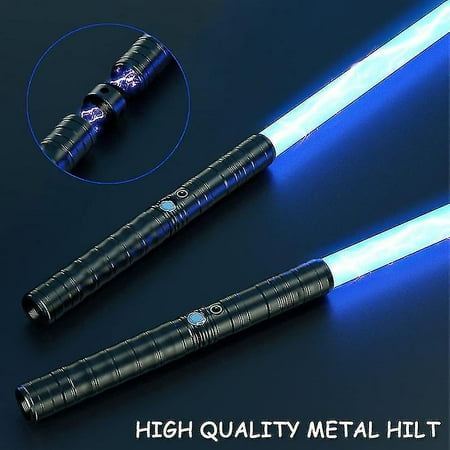 80cm Lightsaber Toy Charging Two In One S Able Lighting And Sound Full ...