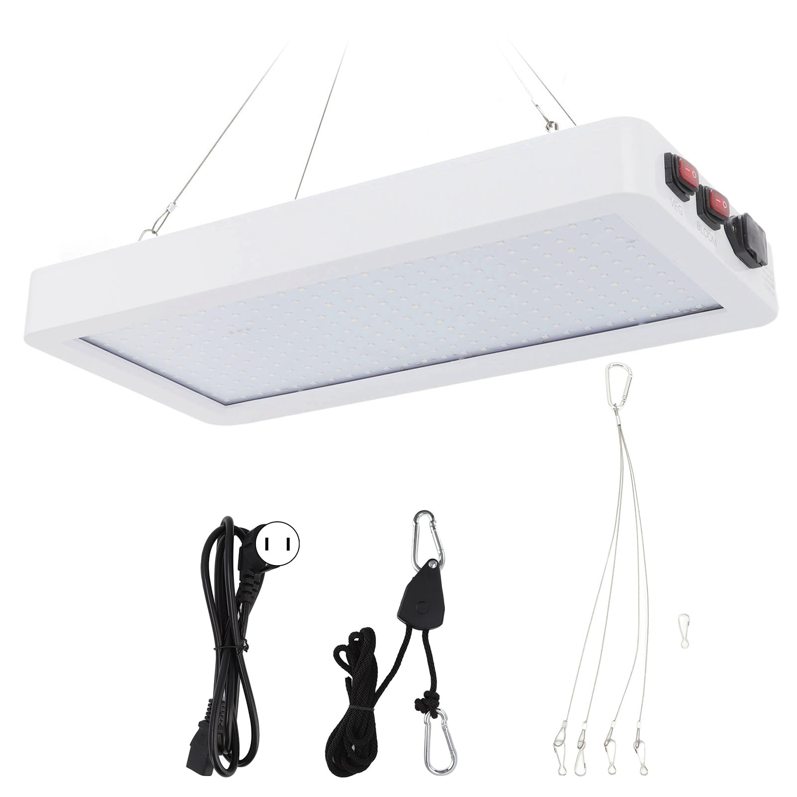 Click here for Oubit Grow Lightsfor Indoor Plants 2000w Full Spec... prices