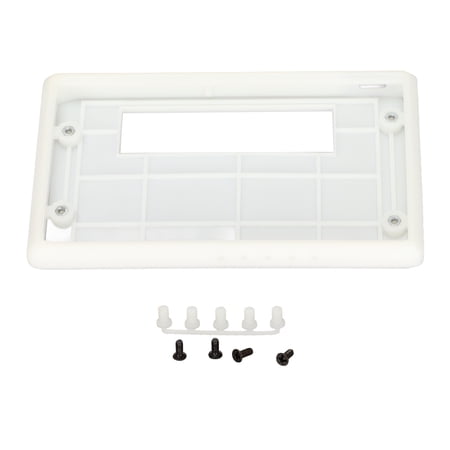 Digitizer Touch Screen Panel Shell Replacement Square Corner Capacitive ...