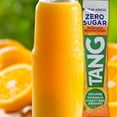 NS Tang Orange Zero Sugar Powdered Drink Packets, Low-Calorie Hydration ...