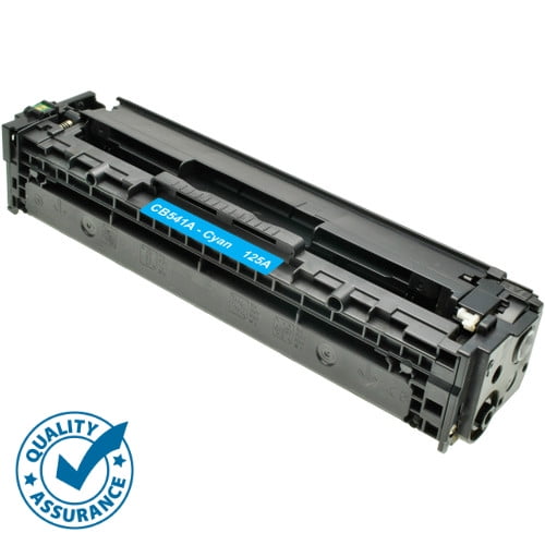 Click here for Printer Pro Hp 125a (Cb541a) Cyan Toner Cartridge... prices