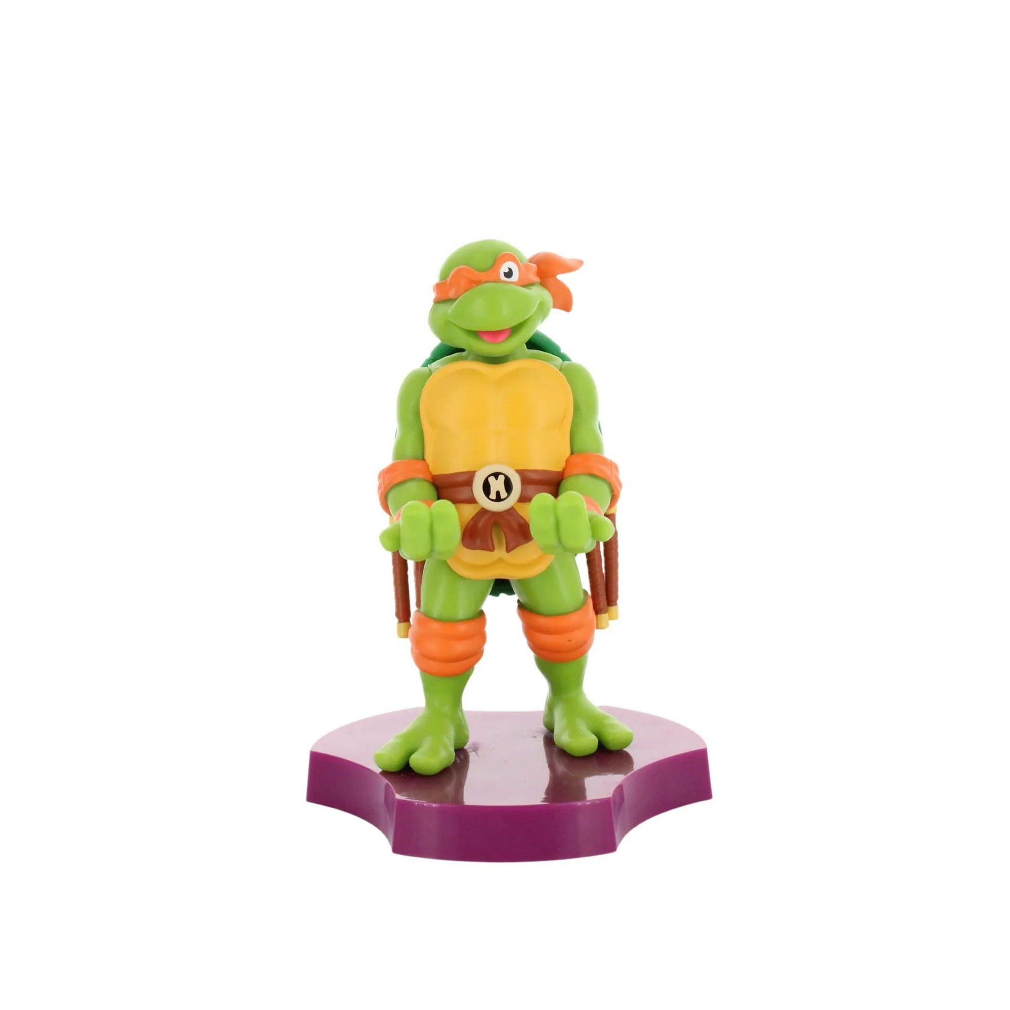 Click here for Exquisite Gaming Tmnt: Michaelangelo Holdem  Mini... prices