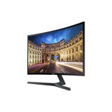 SAMSUNG 27" Class Curved 1920x1080 VGA HDMI 60hz 4ms AMD FREESYNC HD ...
