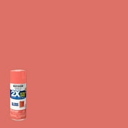 Magenta, Rust-Oleum American Accents 2X Ultra Cover Satin Spray Paint ...