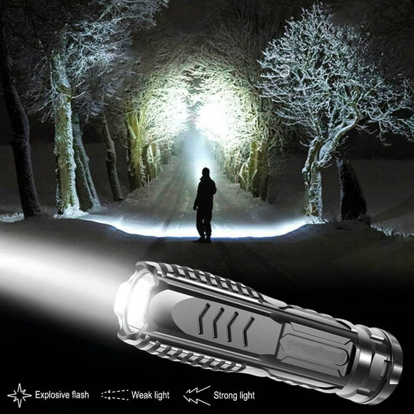 Mini Flashlights | Walmart Canada