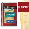 Sargento® Sliced Mild Natural Cheddar Cheese, 11 slices - Walmart.com