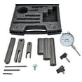 JEGS 81655 Differential Pinion Depth Setup Tool Kit Accurately Measures ...