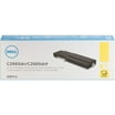 Dell, DLL1M4KP, C3760 Printer High-capacity Toner Cartridge, 1 / Each ...