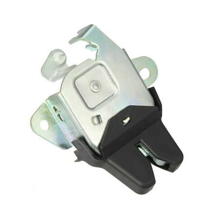 Car Rear Tailgate Latch Actuator Rear Trunk Door Lock Latch Replces ...