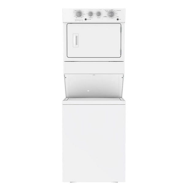 CENTRO DE LAVADO 20 KG ELECTRICO COLOR BLANCO MARCA WHIRLPOOL Whirlpool ...