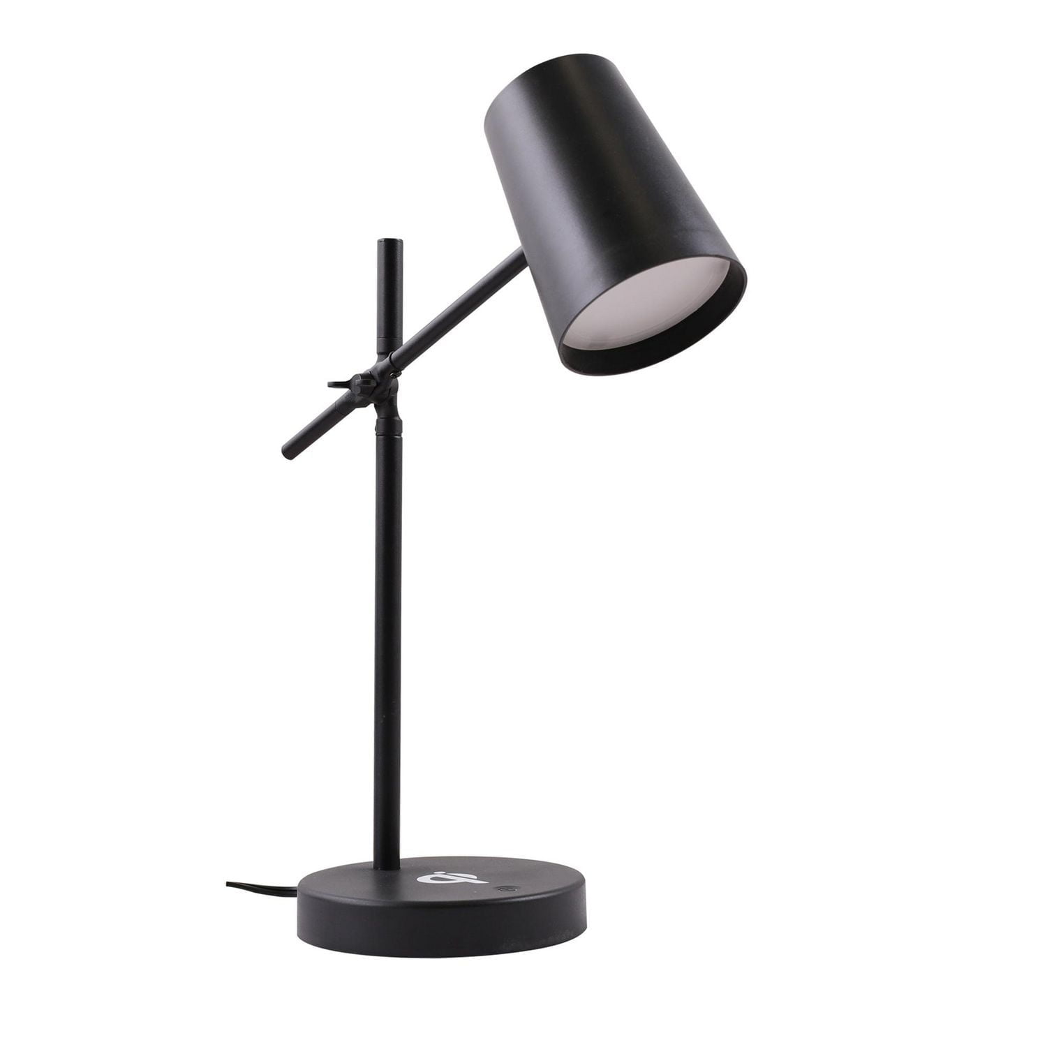 hometrends Wireless Charging LED Lamp - Walmart.ca