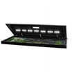 Tetra LED Hood, Low-Profile Aquarium Hood with Hidden Lighting ...