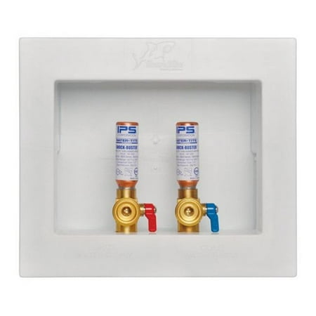 Sharkbite 25031 Washing Machine Outlet Box | Walmart Canada