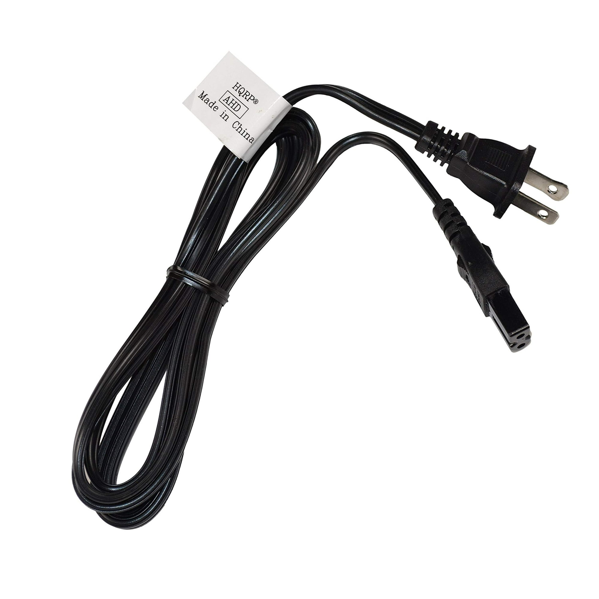 Click here for Hqrp Ac Power Cord 6ft Long For Singer 7463  7464... prices