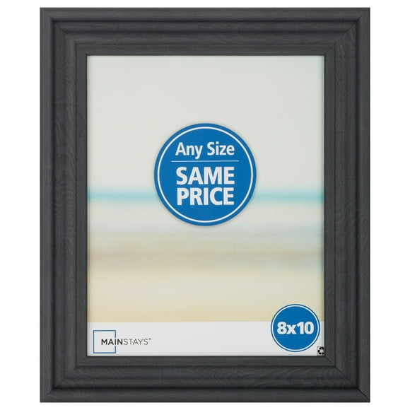 Mainstays 8X10 Picture Frames