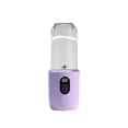 MMJ Kitchen Appliances Portable Juicer Wireless Electric Mini Blender ...