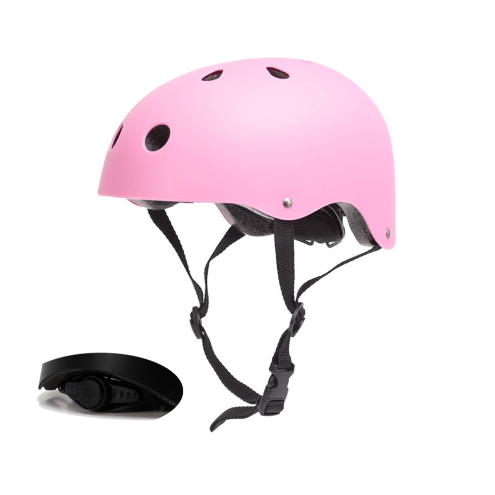 Click here for Slabsoy Childrens Bike Helmet 3-13 Years Old Helme... prices