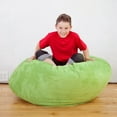 Jaxx Classic Saxx Bean Bag Chair