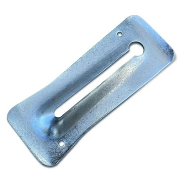 Sandbaggy One-Piece Waler Clamp - Concrete Form Brackets - Compatible ...