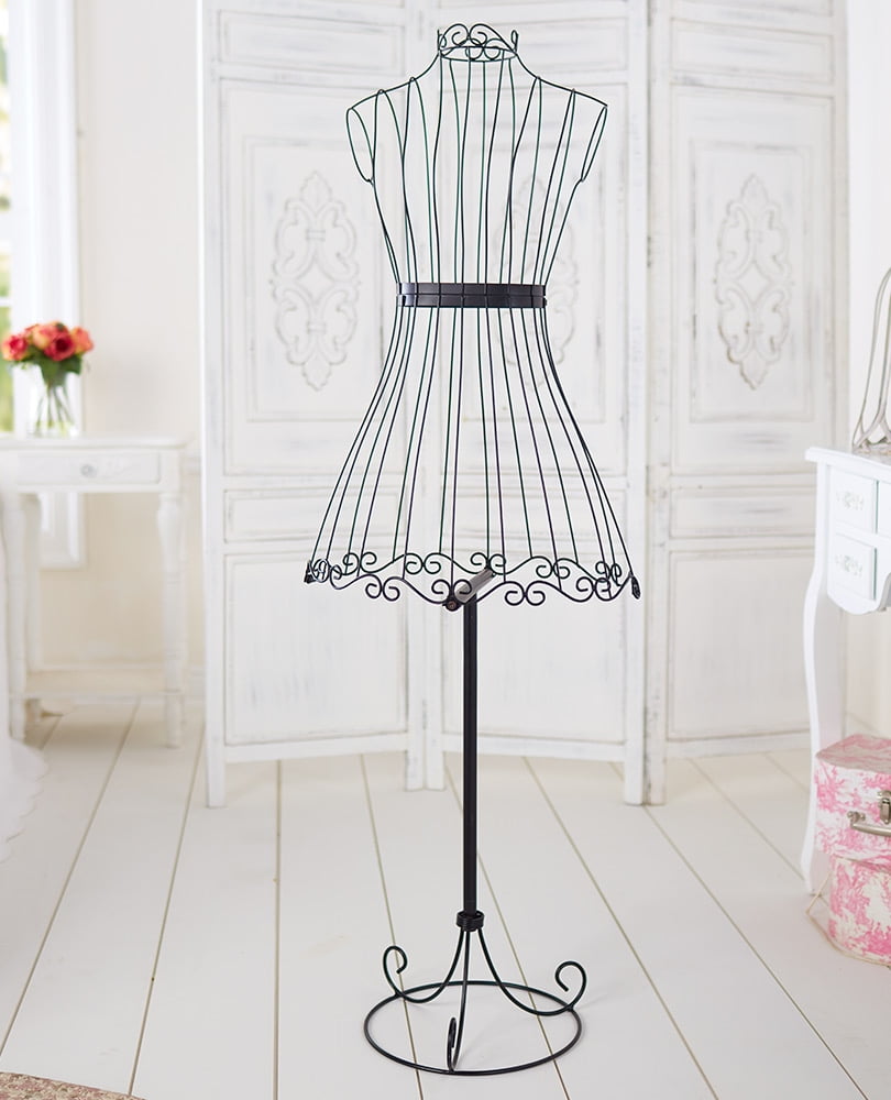 Vintage Dress Form - Walmart.com