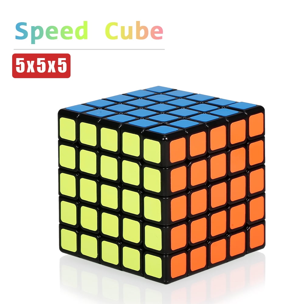 Click here for Amdohai Speed Cube 5x5x5 Speed Blocks Easy Turning... prices