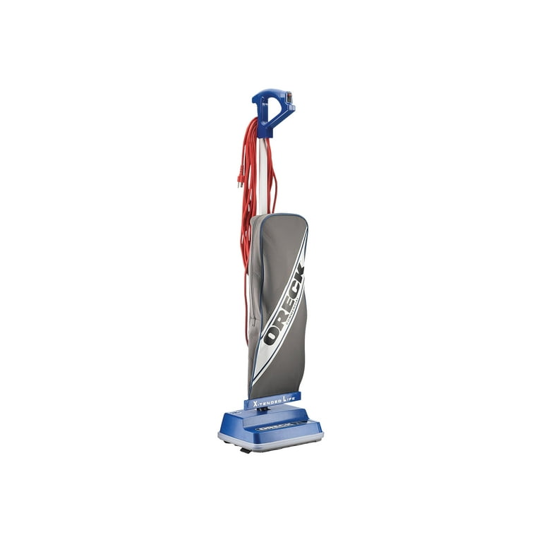 Oreck Xl Upright Vacuum