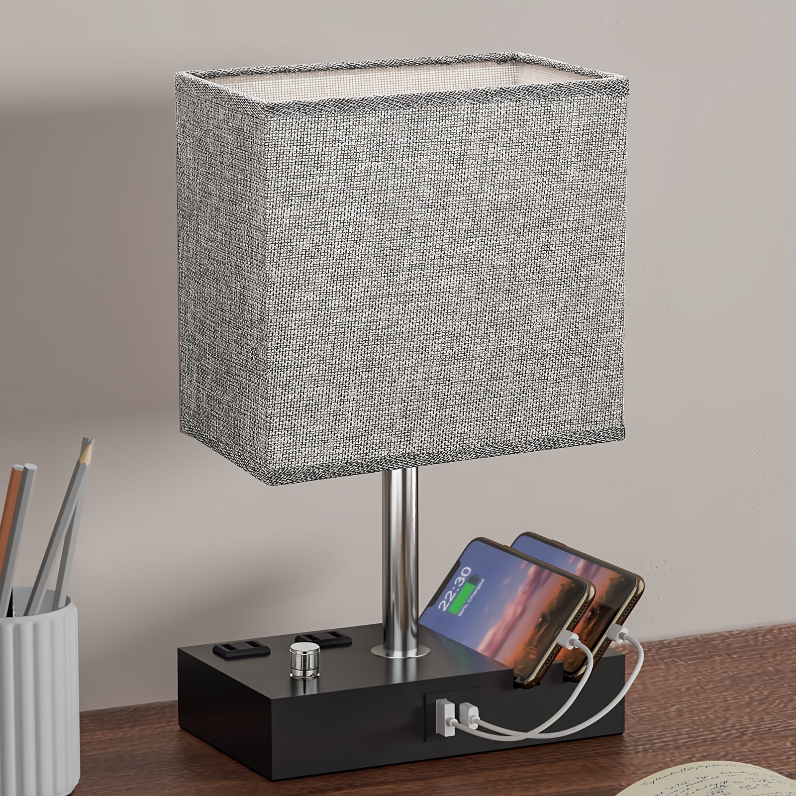 Click here for Unbranded [1pc Office Lamp] 1pc Multifunctional Of... prices