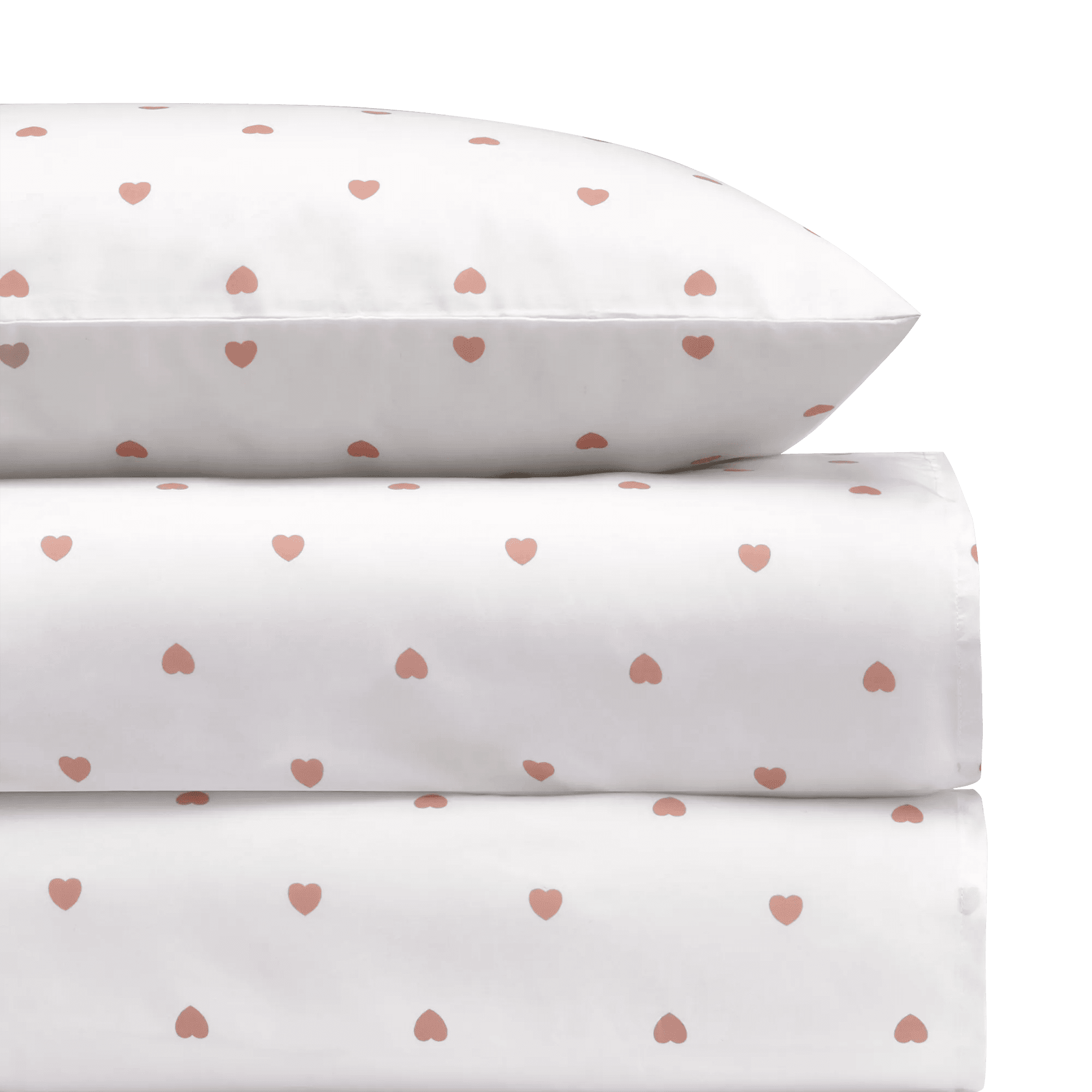 Click here for Bouclair Beige Netto Printed Sheet Set Twin Twin prices