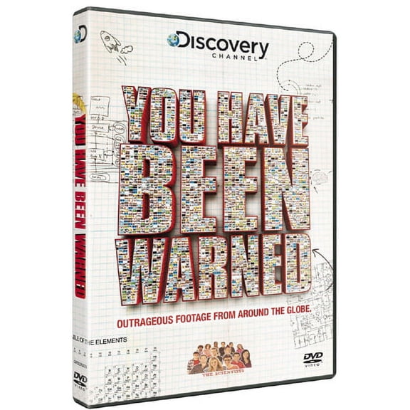 Potential Energy and Energy Conservation (DVD) - Walmart.com