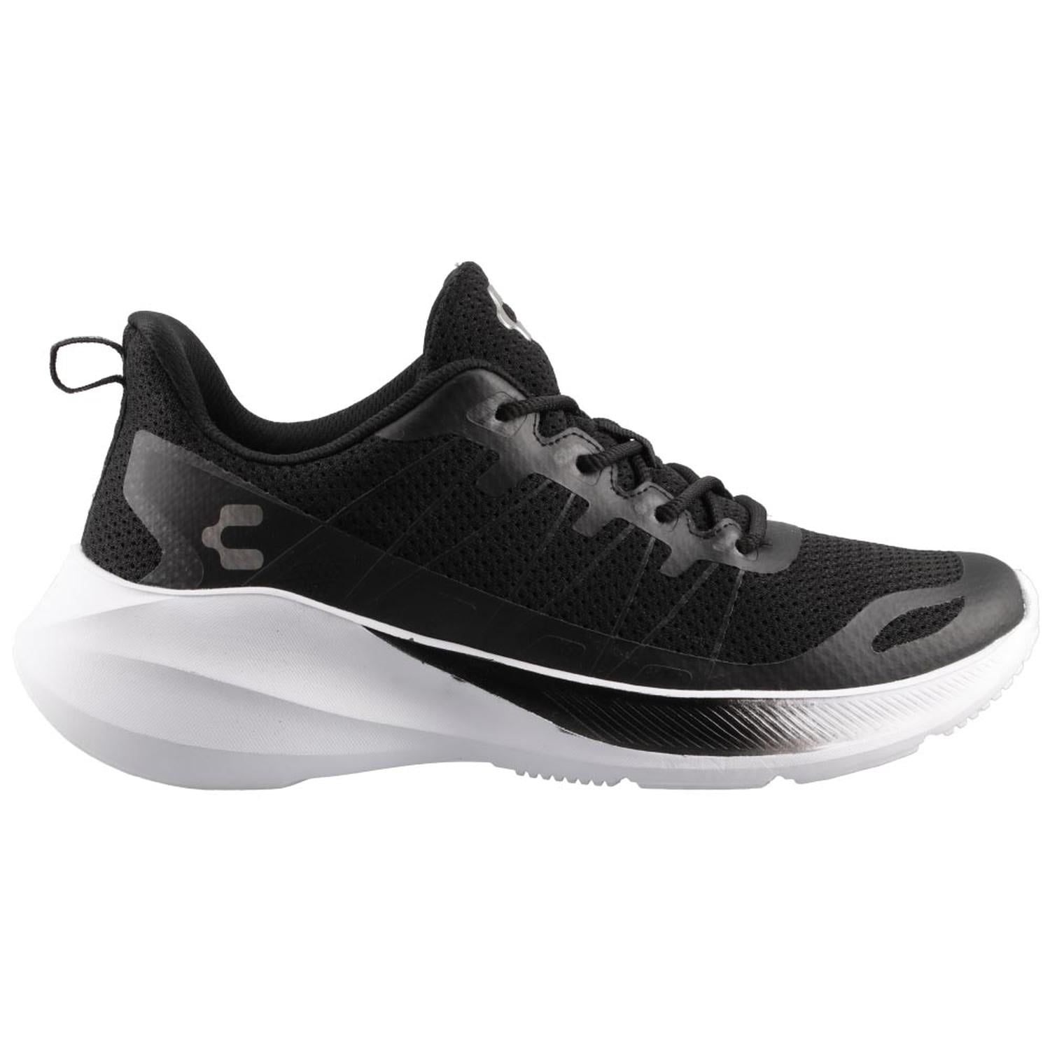Tenis Charly Hombre Moderno Deportivo negro 25 | Walmart en línea