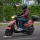Motocicleta Vento Axus 170 Rojo 2025 | Bodega Aurrera en línea