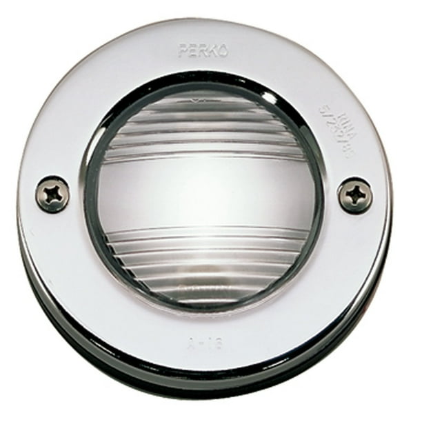 Perko 0946DP112V Vertical Mount Stern Light - Walmart.com