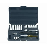 Stanley STMT71654 201-Piece Drive Mechanics Tool Set - Walmart.com