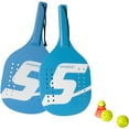 Speedminton Beach Paddle Set - Walmart.com