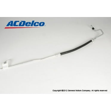 Engine Oil Cooler Hose Assembly - Walmart.com