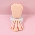 Exfoliating Face Cute Stuff Handheld Hair Steamer Forehead Cold Globes