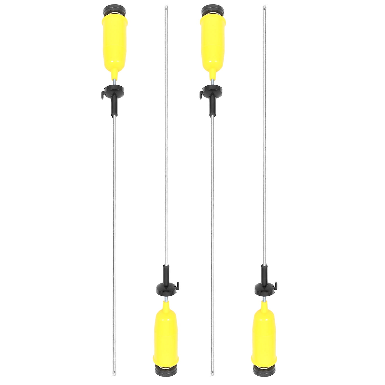 Click here for Minkissy 4pcs Washer Suspension Rod Kit Household... prices