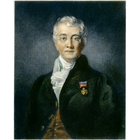 Charles Bell (1774-1842). /Nsir Charles Bell: Scottish Surgeon And ...