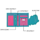 Wallet, Ballet - Walmart.com