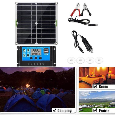 80w Polycrystalline Solar Panel Solar Cell Solar Panel Solar Panel ...