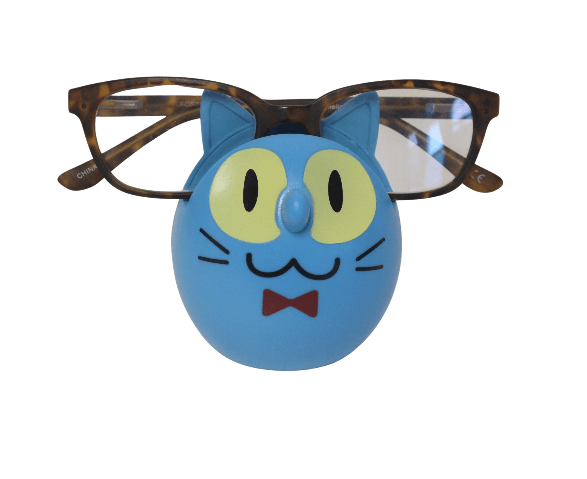Dependable Industries Cat Eyeglass Holder Stand Display Rack Unisex ...