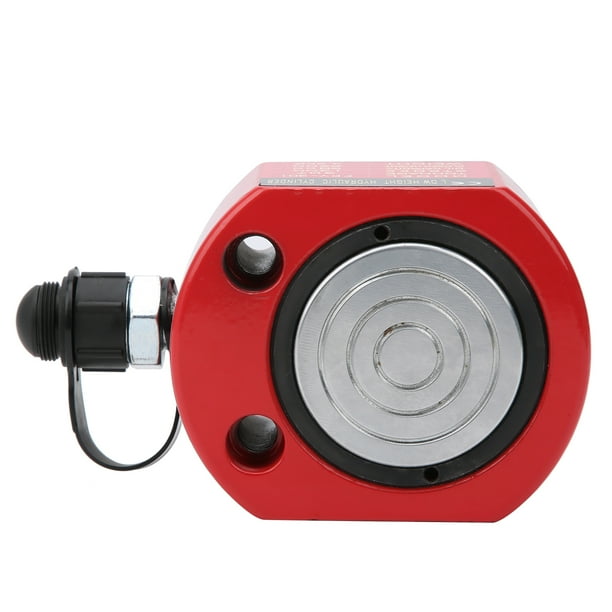 Hydraulic Cylinder Jack, Hydraulic Lifting Cylinders, Automatic Oil ...