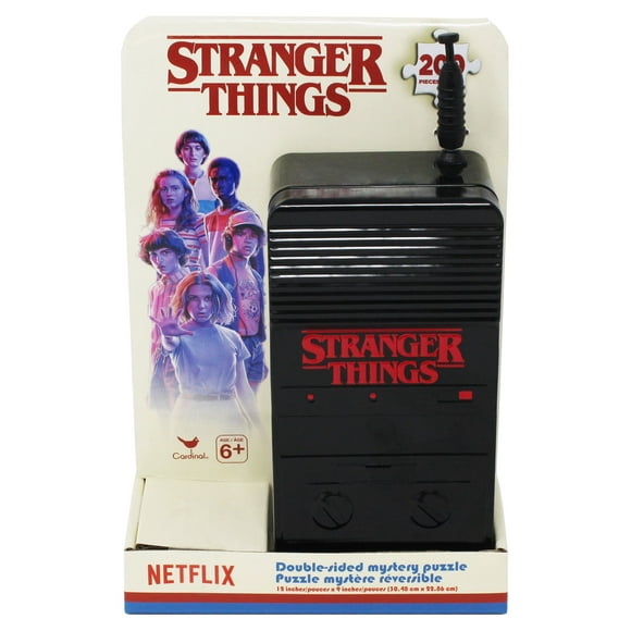 Stranger Things Toys in Toys Character Shop - Walmart.com