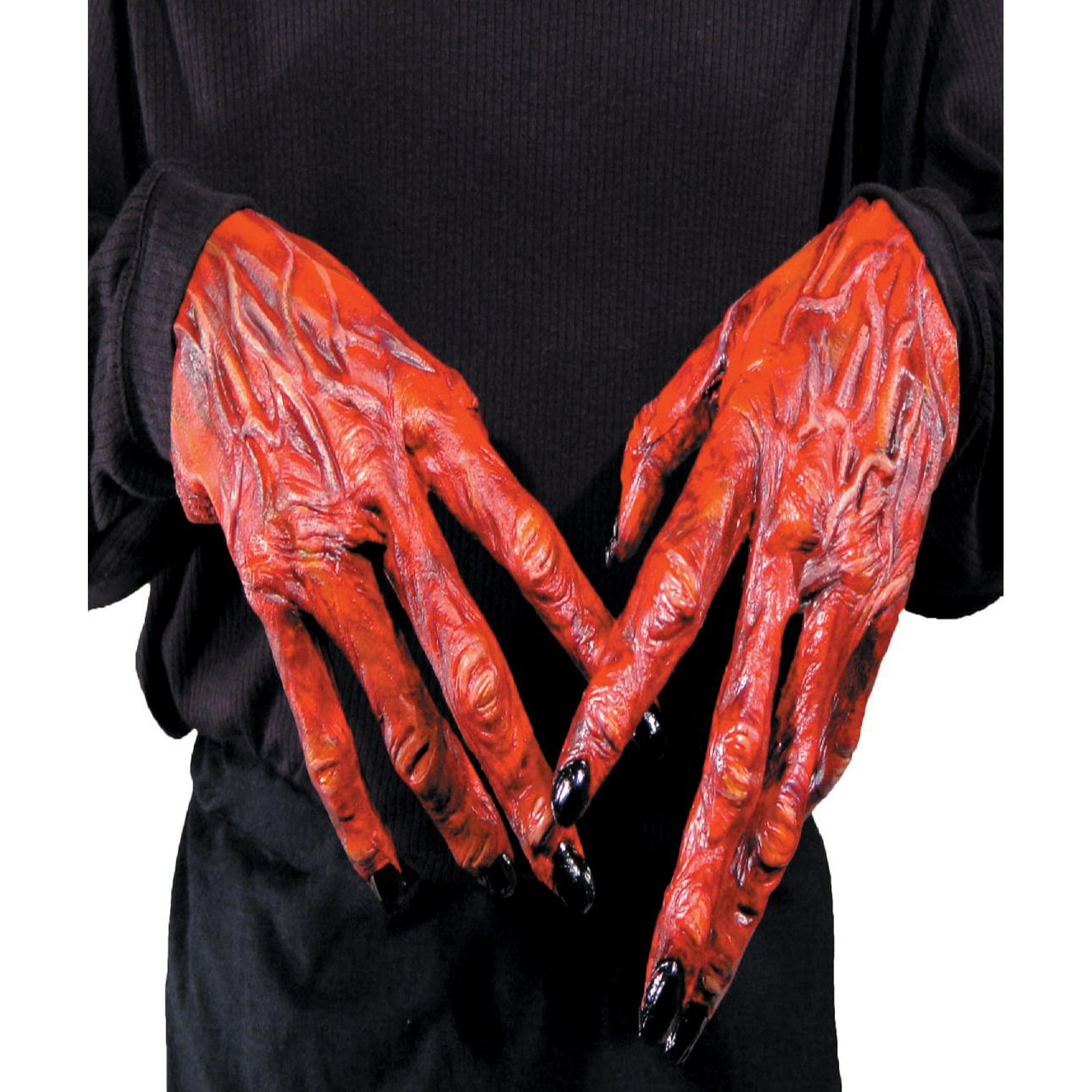 Click here for Morris Costumes Hands Devil prices