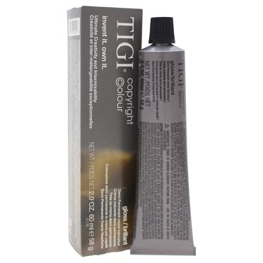 TIGI Colour Creative Creme Hair Color - # 9/03 Very Light Natural ...