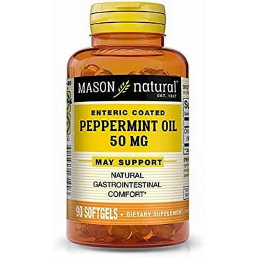 Mason Natural Ear Health Plus with B Vitamins - Supports Healthy ...